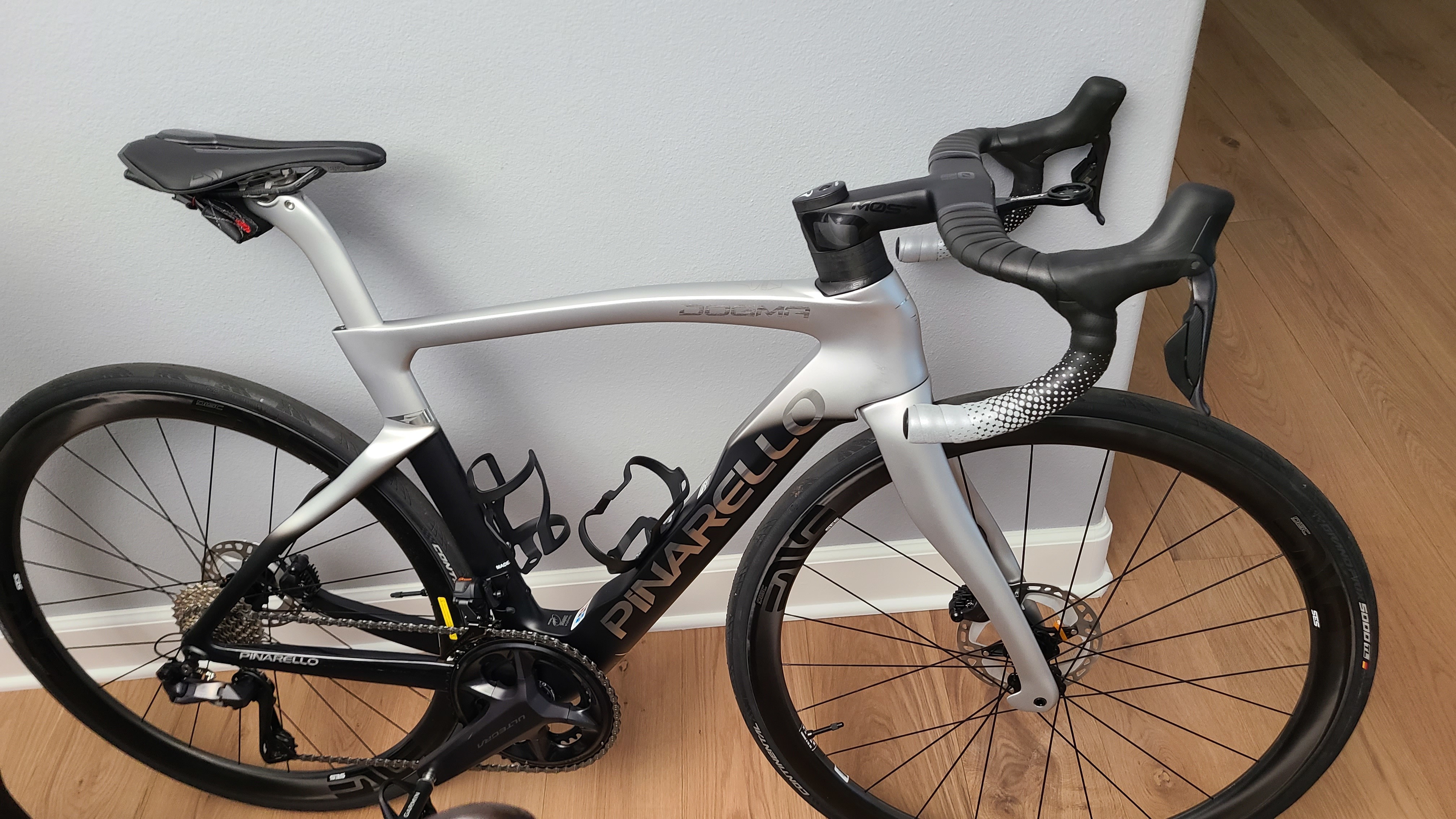 2022 Pinarello Dogma F