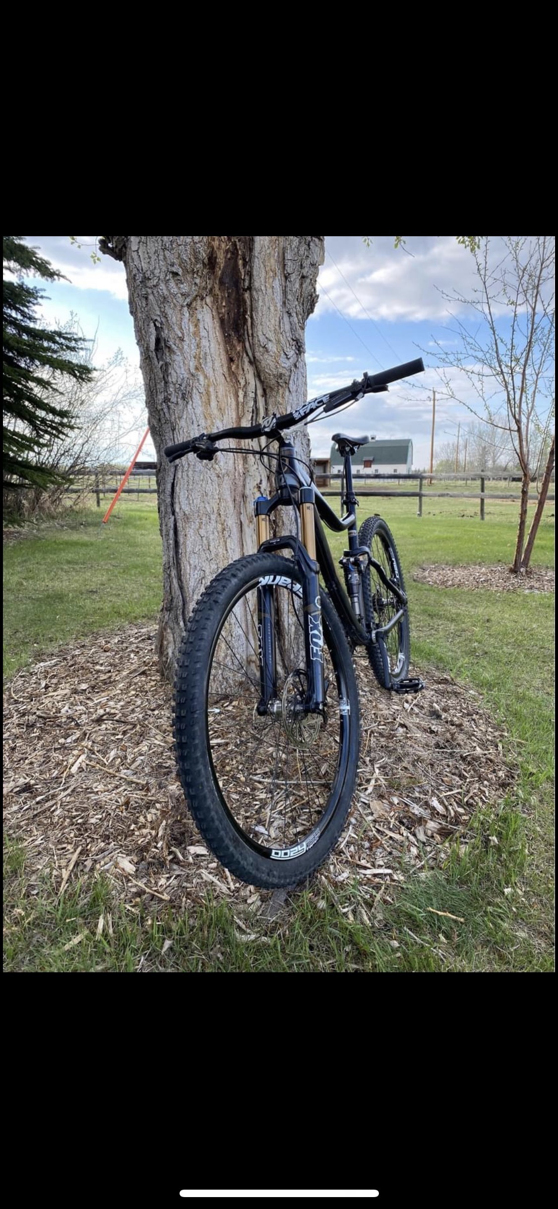 Stolen 2012 Norco Bikes Shinobi 1