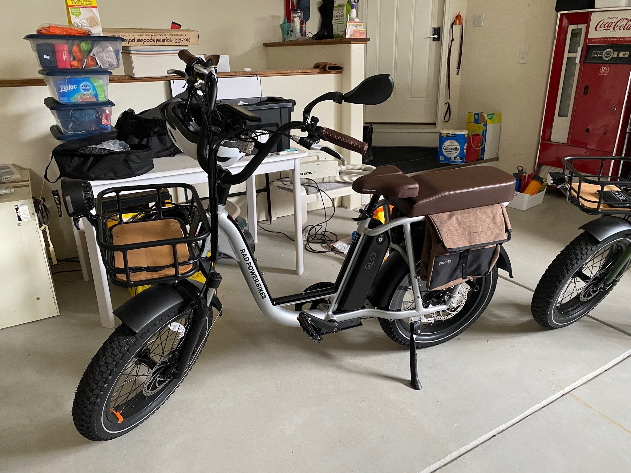 2022 Rad Power Bikes Rad Runner 2