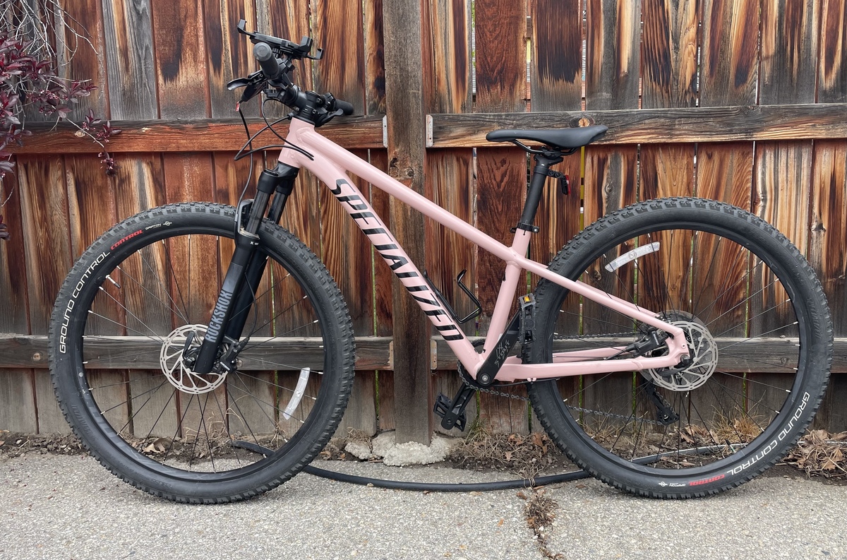 2020 Specialized Rockhopper