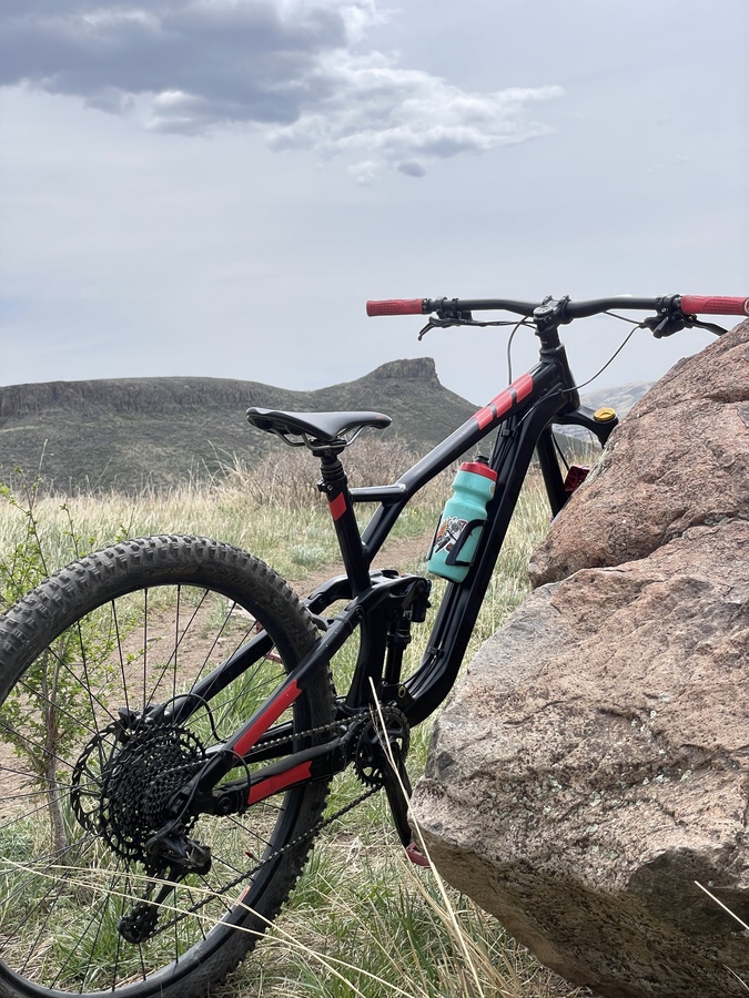 Stolen 2020 GT Bicycles Elite