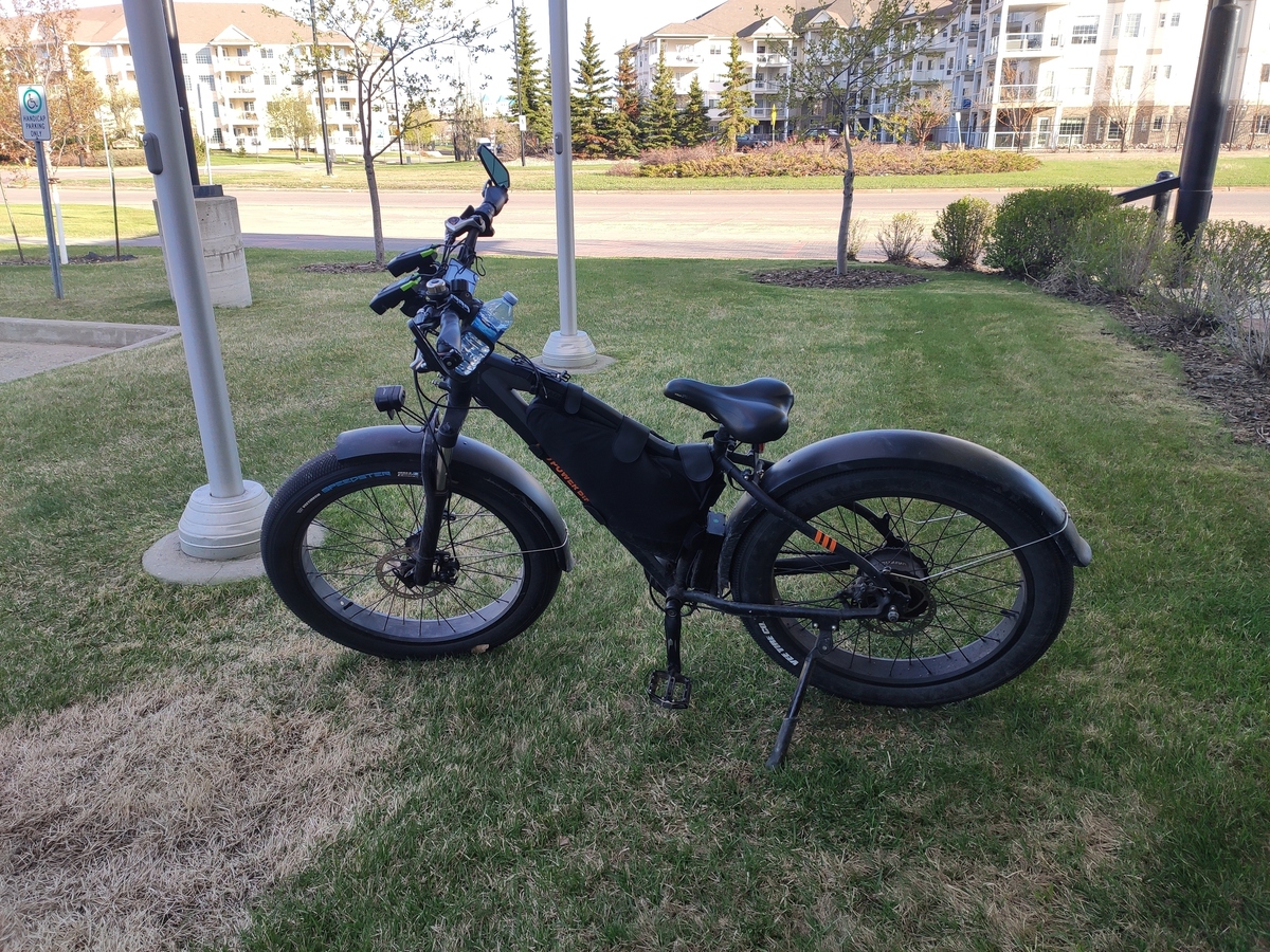 2019 Rad Power Bikes