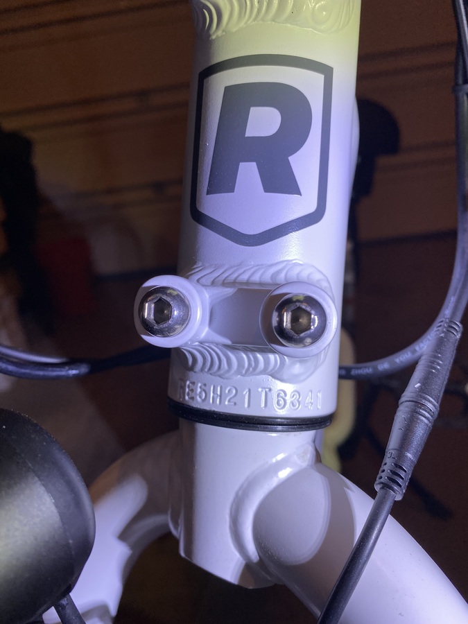 2022 Rad Power Bikes Rad Expand 5