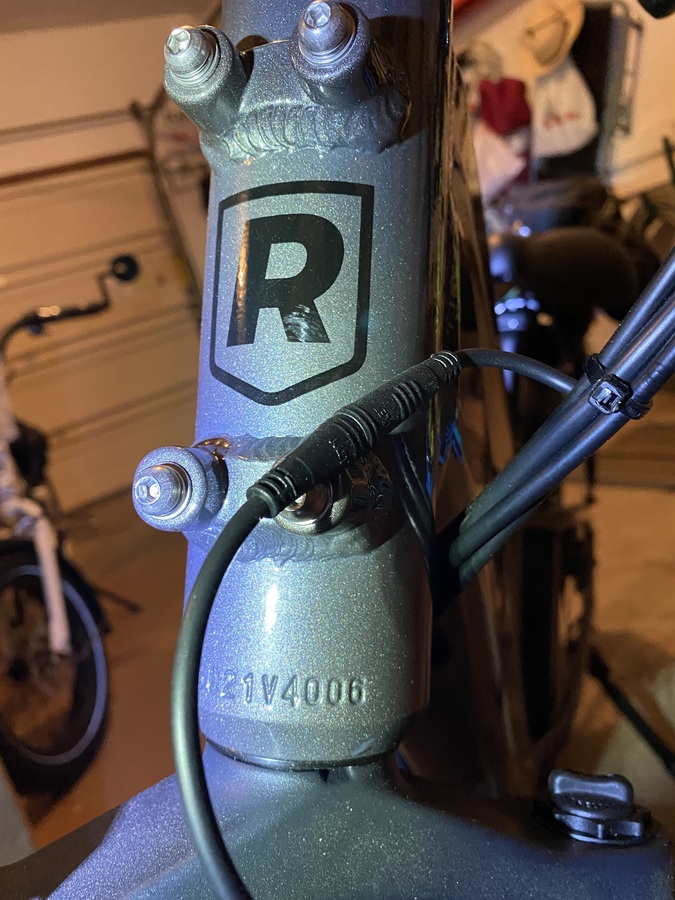 2022 Rad Power Bikes Rad Rover 6 HS