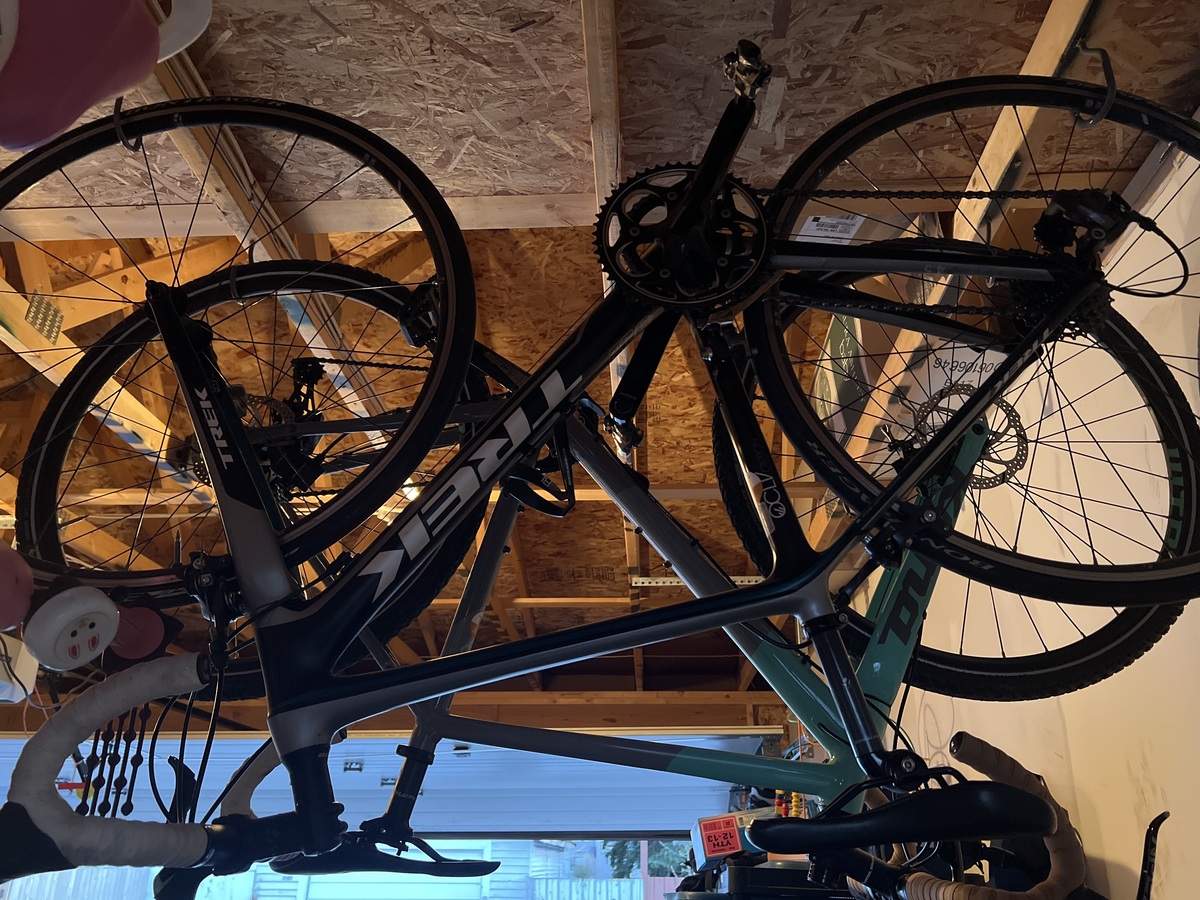 2013 Trek Madone 4.5 WSD H3 (Compact)