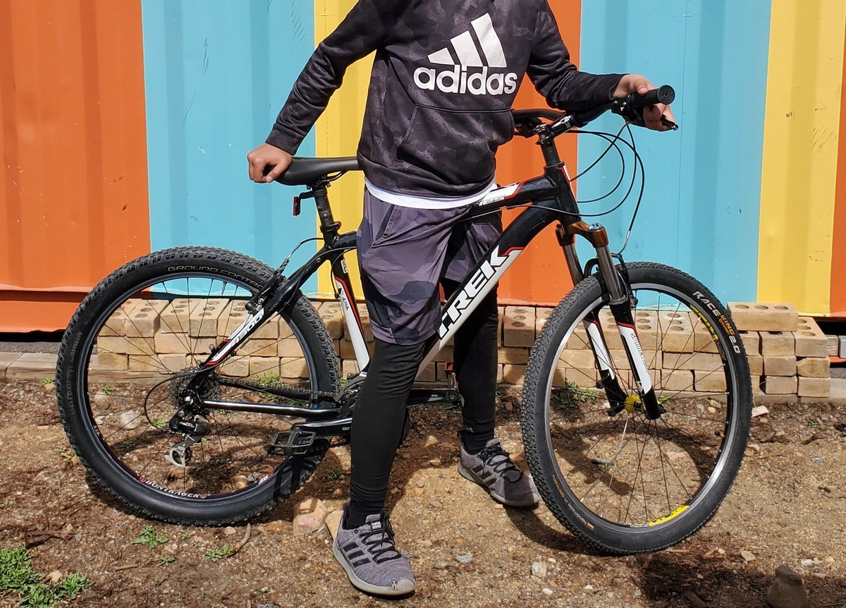 Trek 4 series