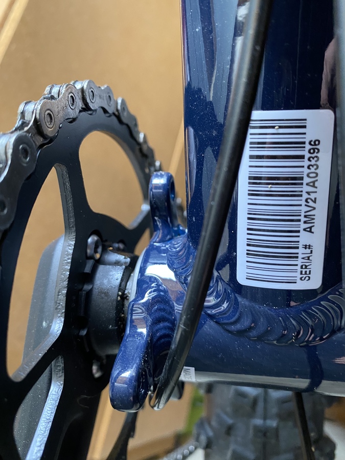 2022 Diamondback Sync’r