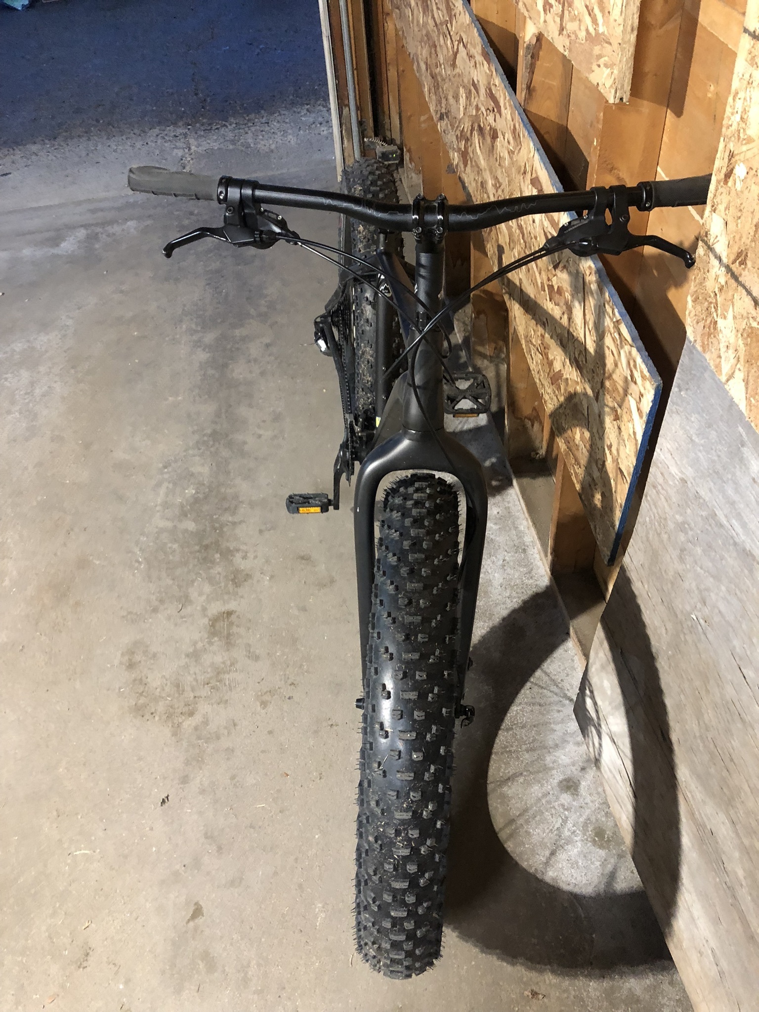 2015 Specialized Fatboy