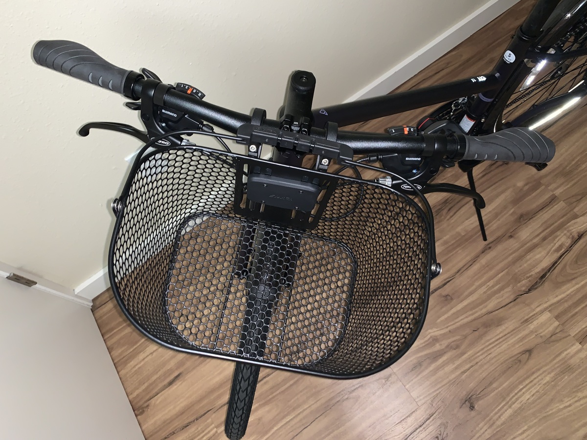 2022 REI Co-op Cycles CTY 1.1 Step-Through Bike