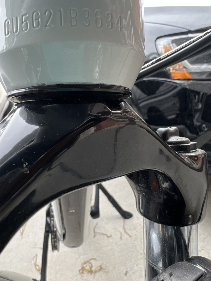 2022 Rad Power Bikes Rad City 5 Plus Step through