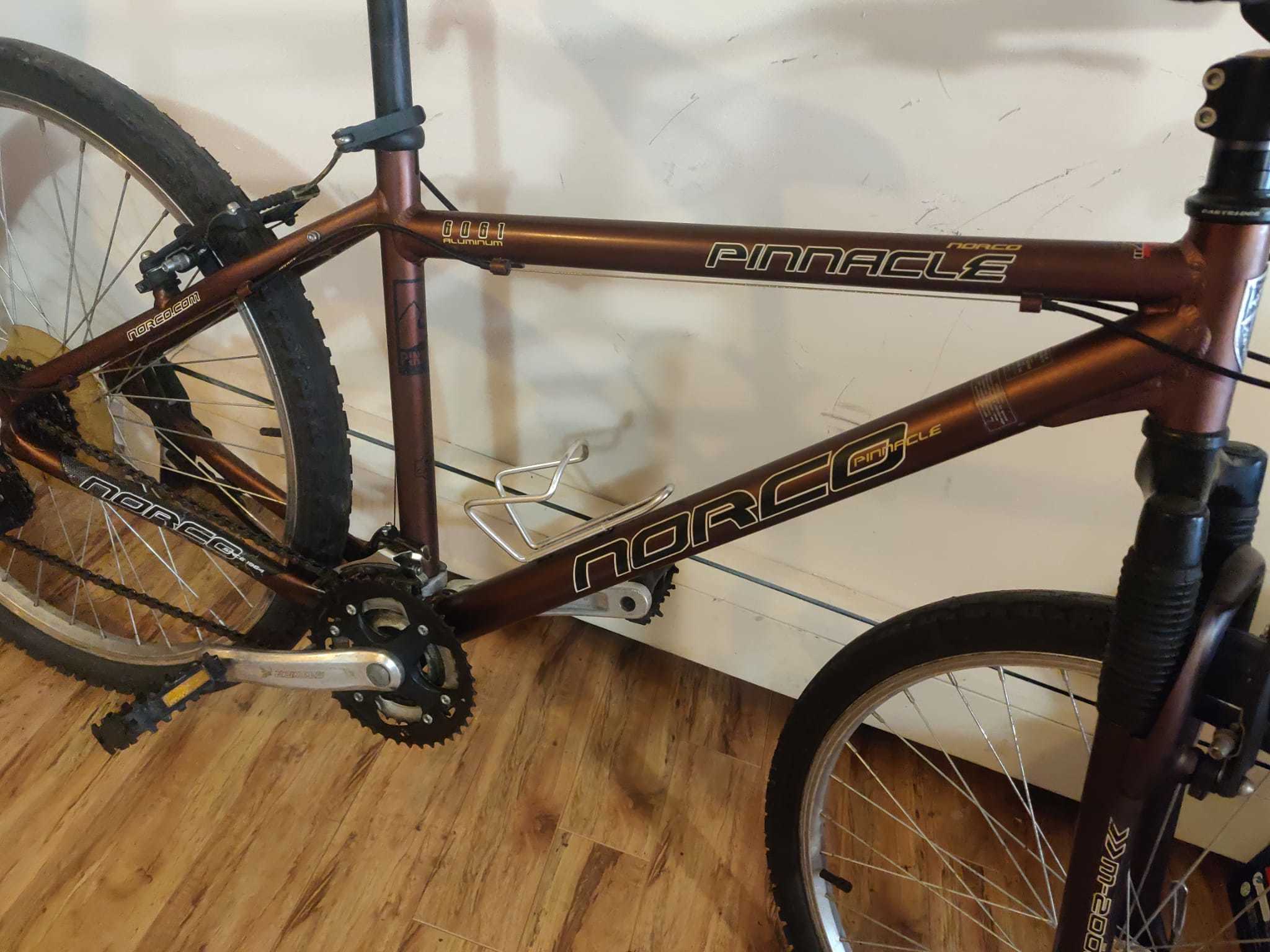 Norco Bikes Pinnacle