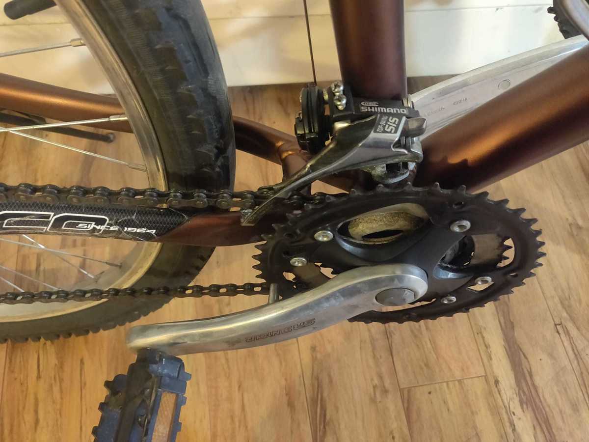 Norco Bikes Pinnacle