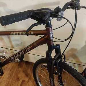 Norco Bikes Pinnacle