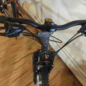 Norco Bikes Pinnacle