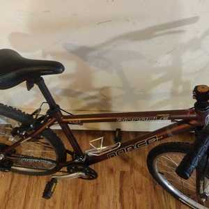 Norco Bikes Pinnacle