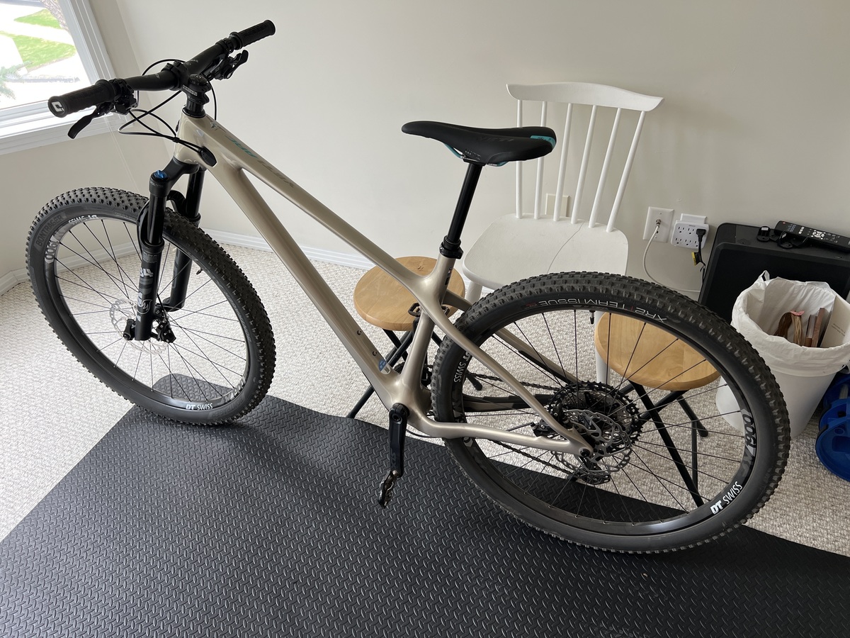 2022 Yeti ARC