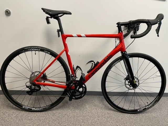 2022 Cannondale CAAD13
