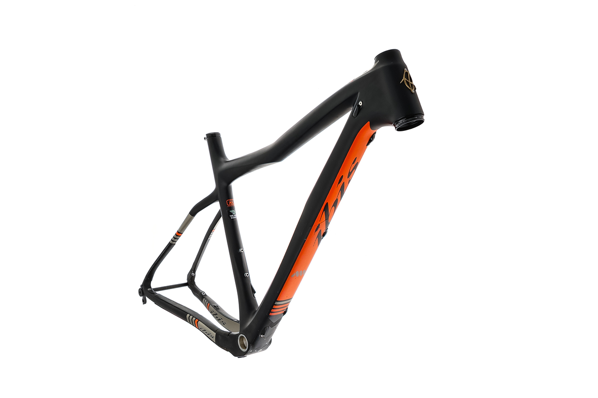 2020 Ibis DV9