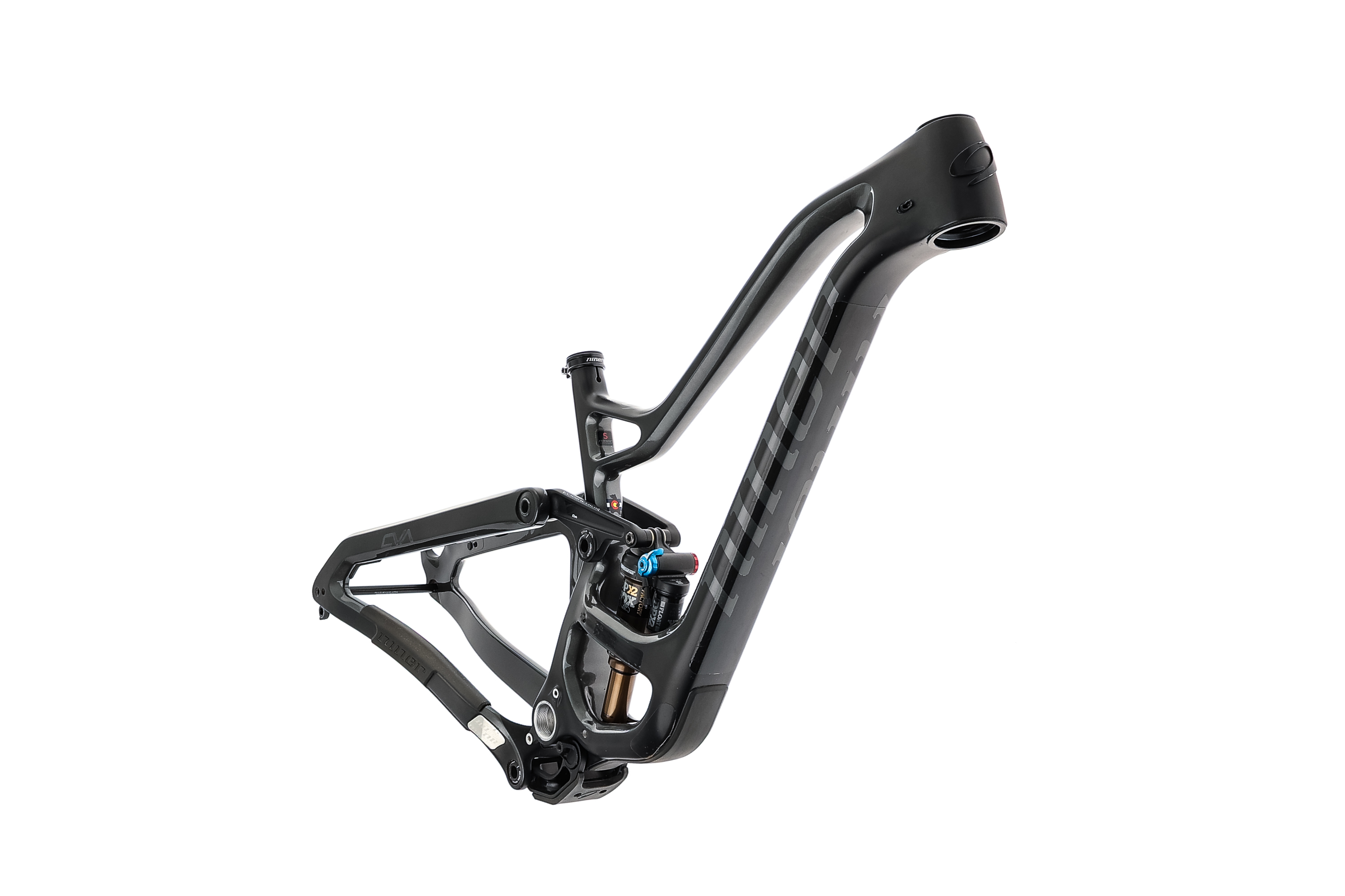 2020 Niner RIP 9 RDO