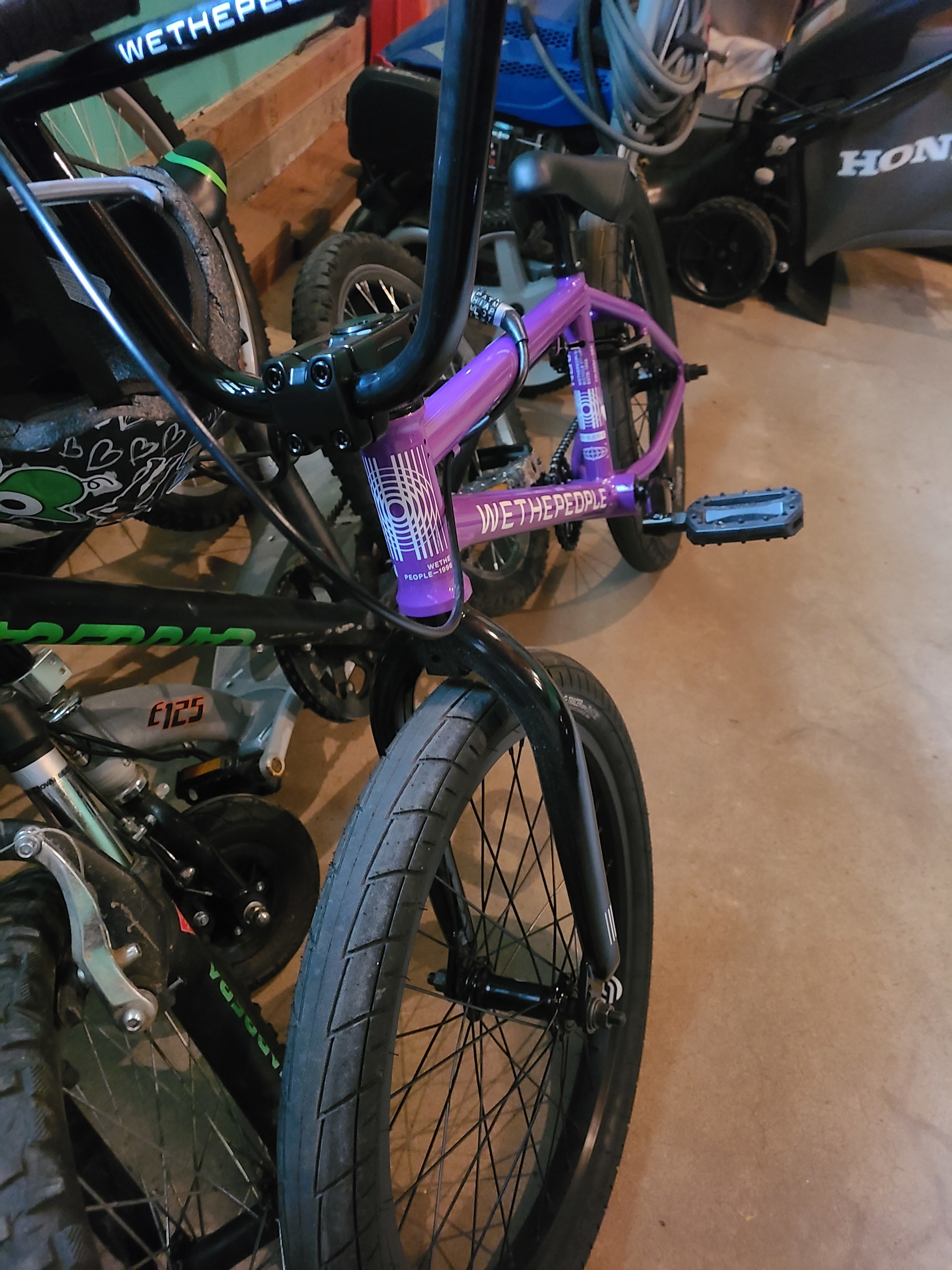 We The People WTP NOVA