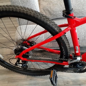 2021 Trek Marlin 5 - M