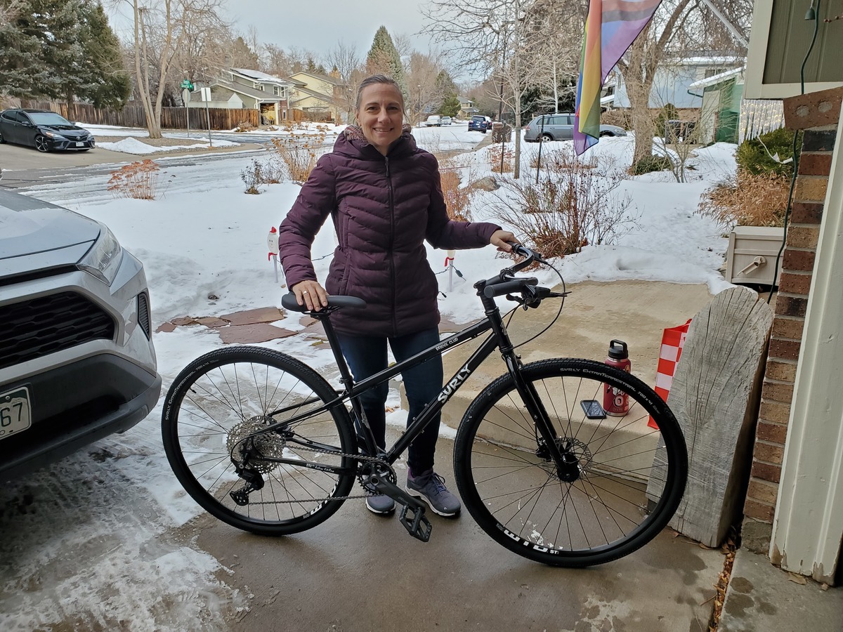 2021 Surly Bridge Club