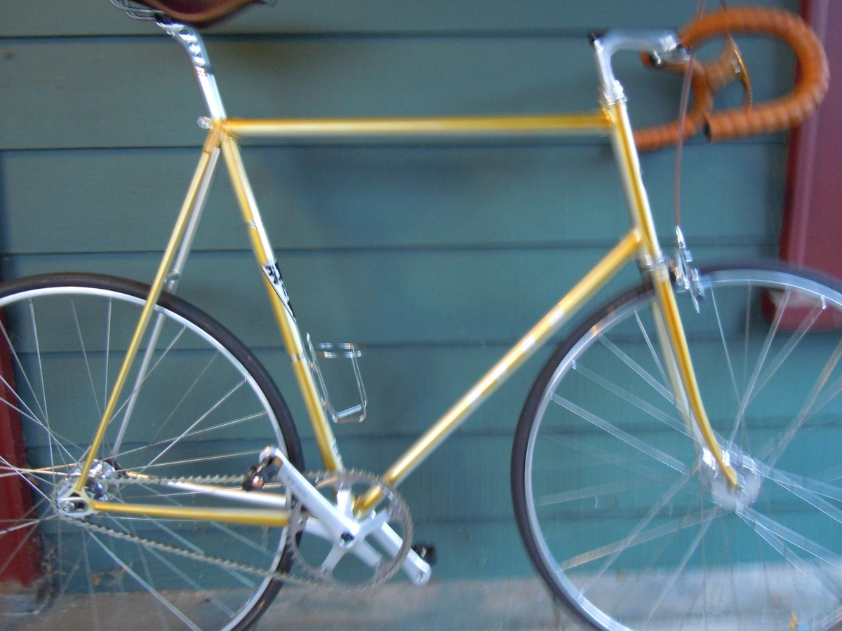 2012 Kalavinka Custom