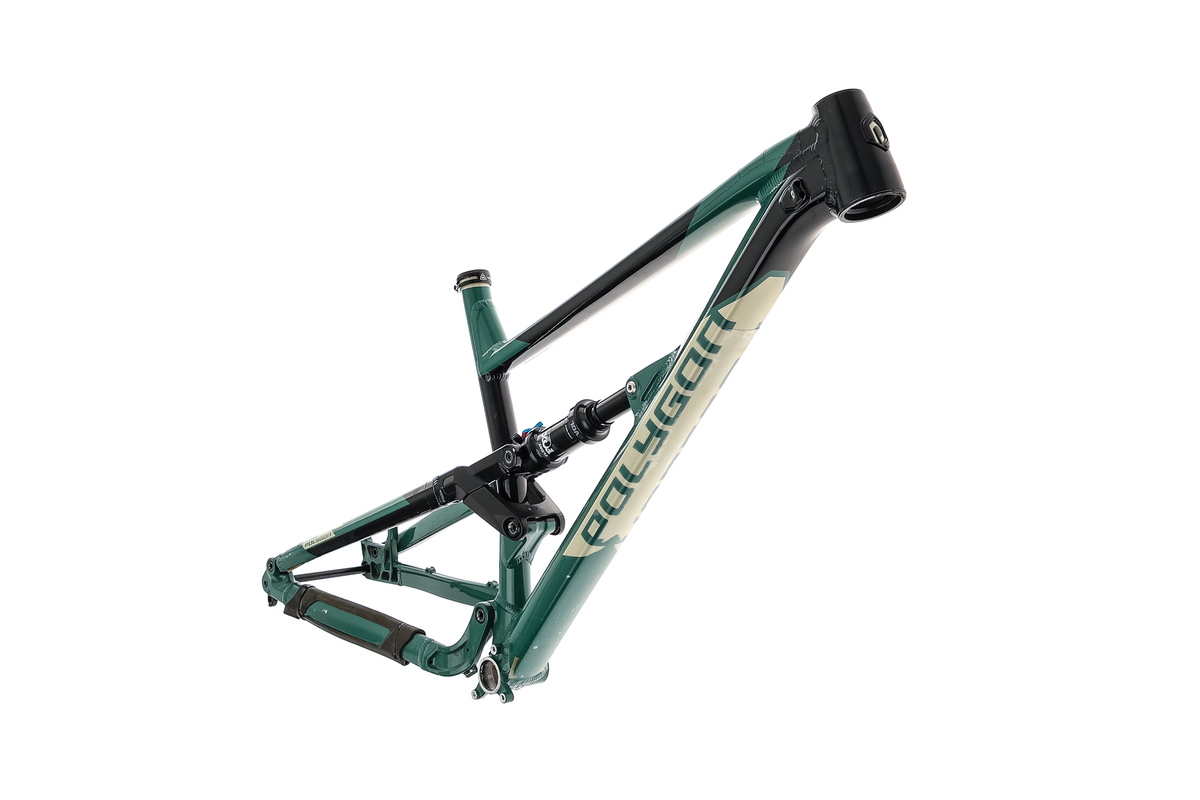 2021 Polygon Siskiu N7