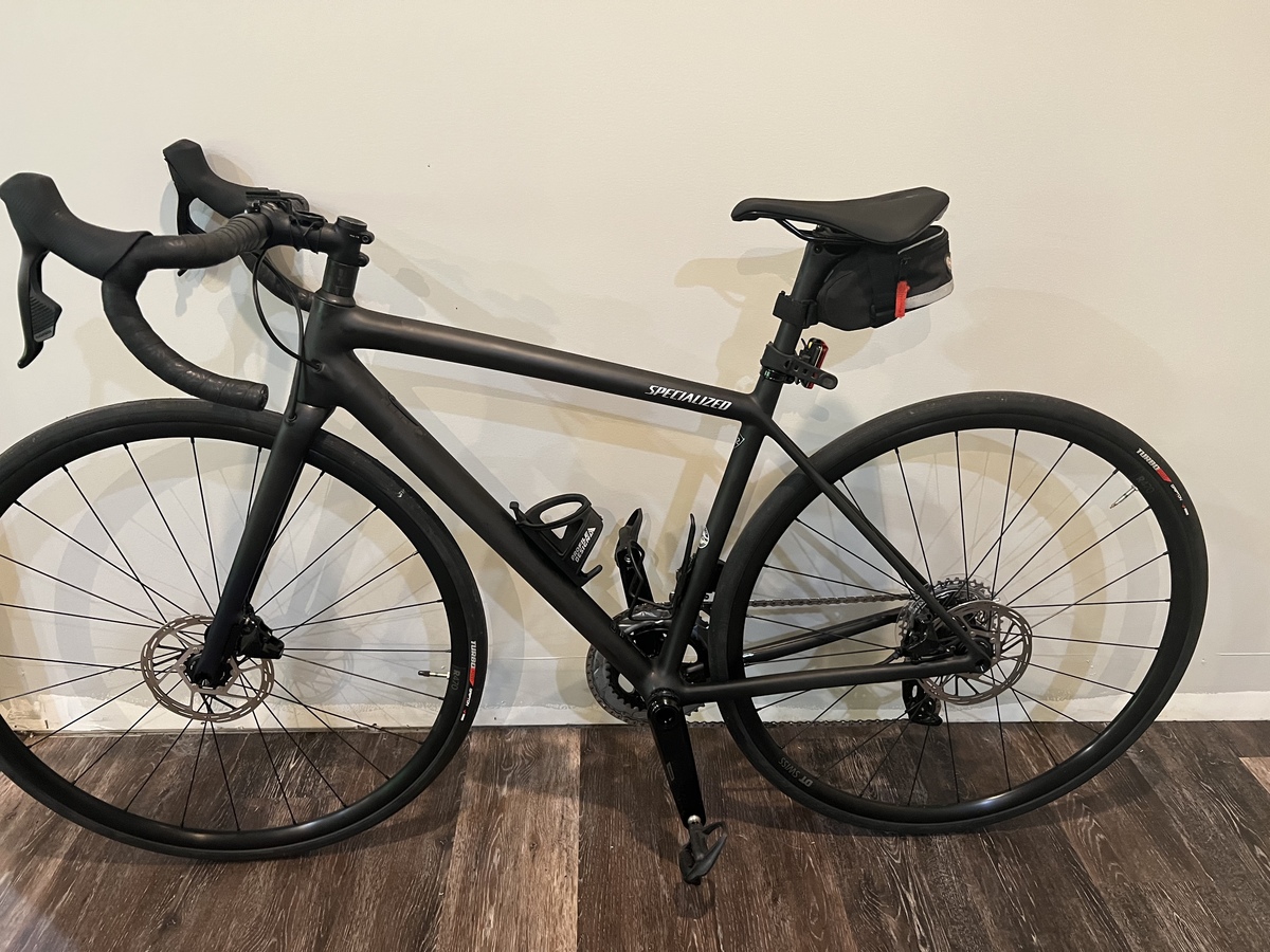 2022 Specialized Aethos Comp