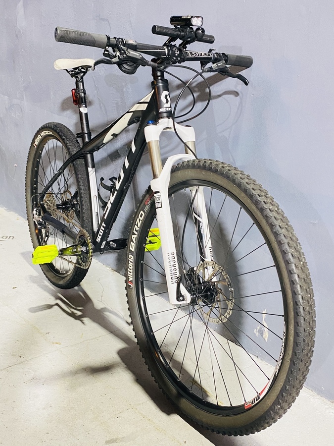 2013 SCOTT Scale 960