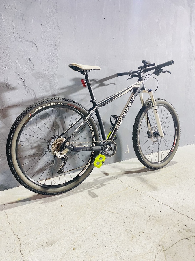 2013 SCOTT Scale 960