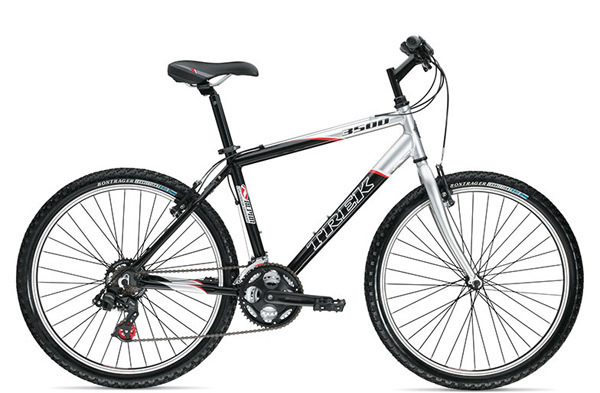 Trek 3500