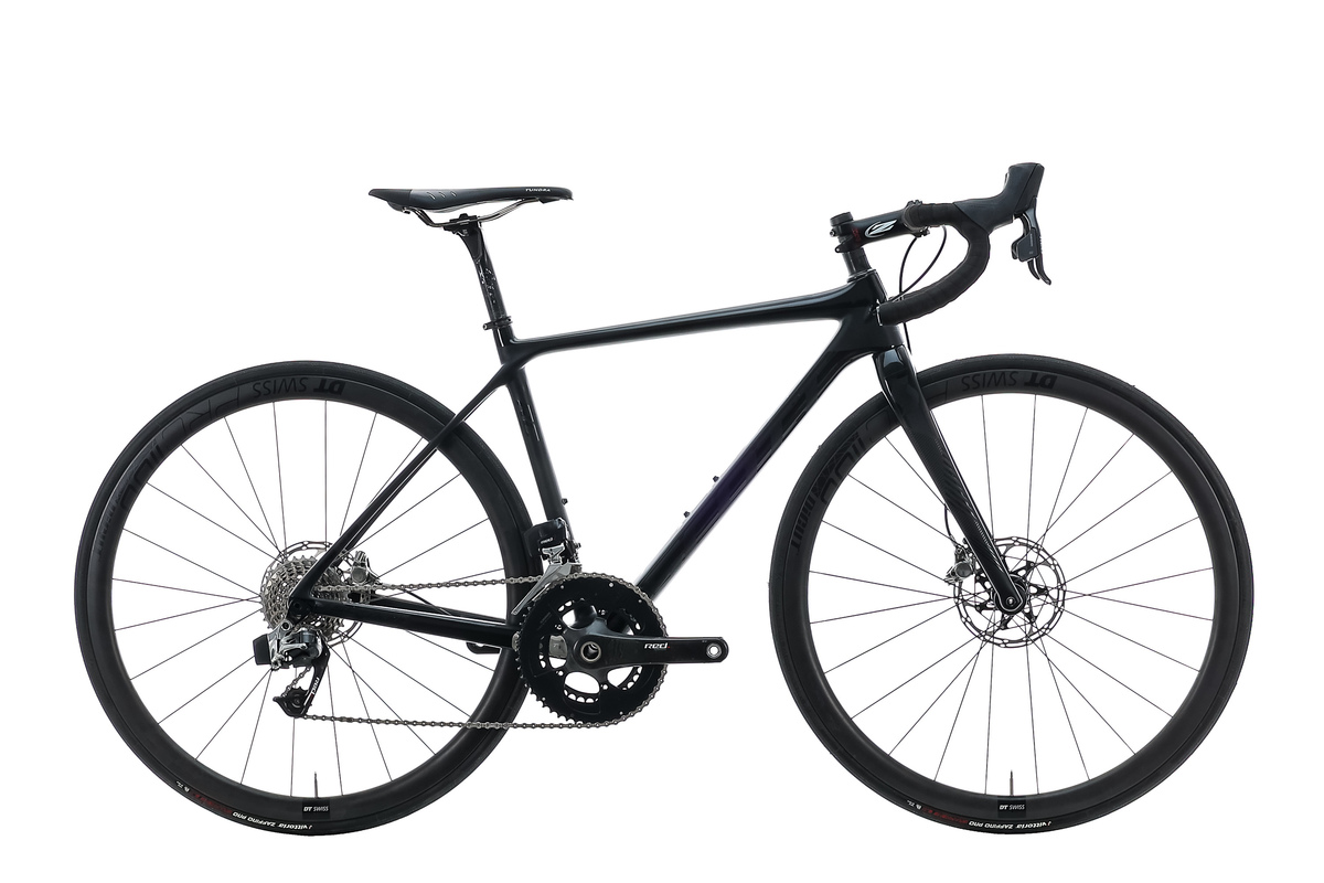 2018 SCOTT Addict RC Ultimate Disc