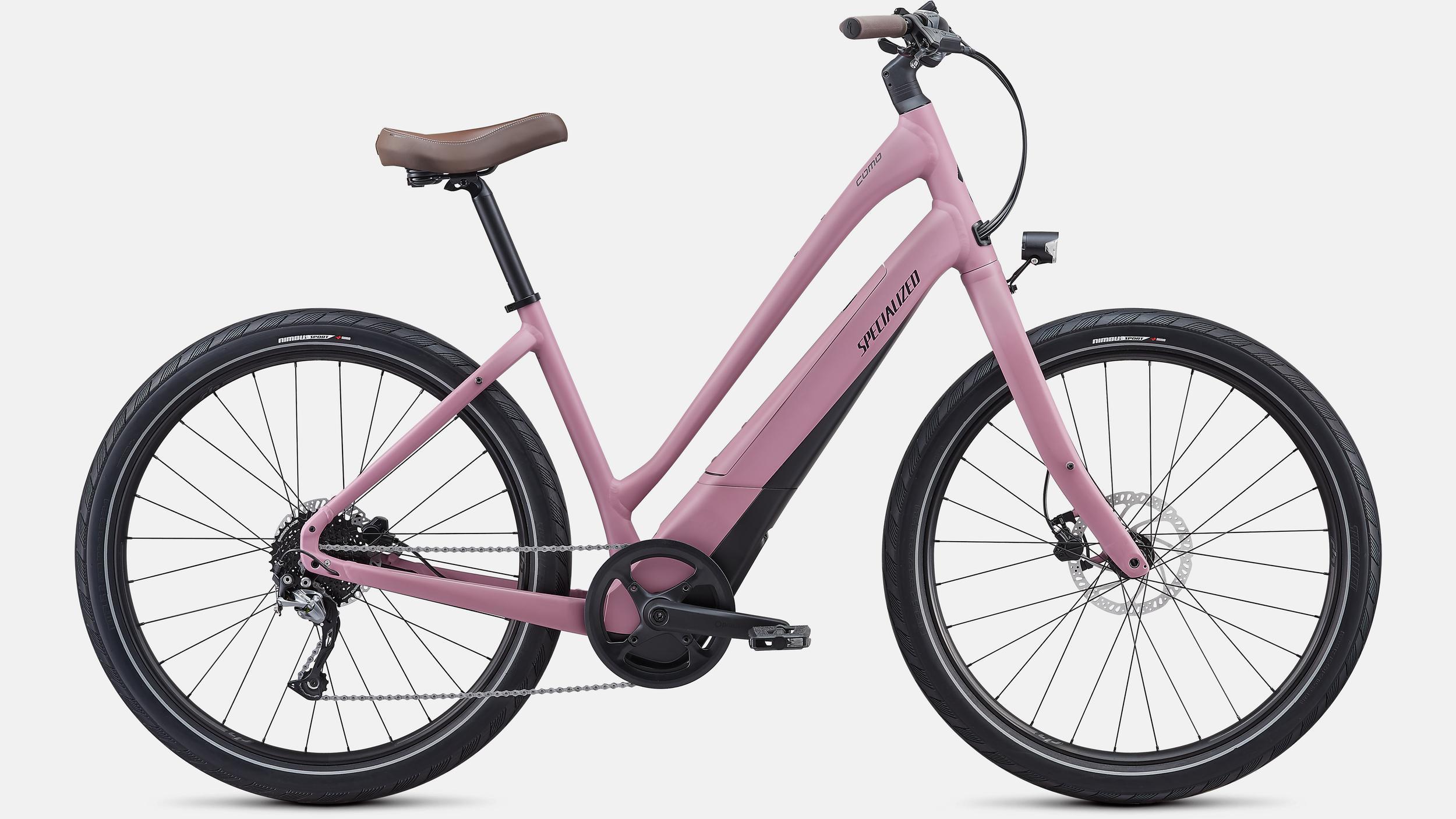 2020 Specialized Como