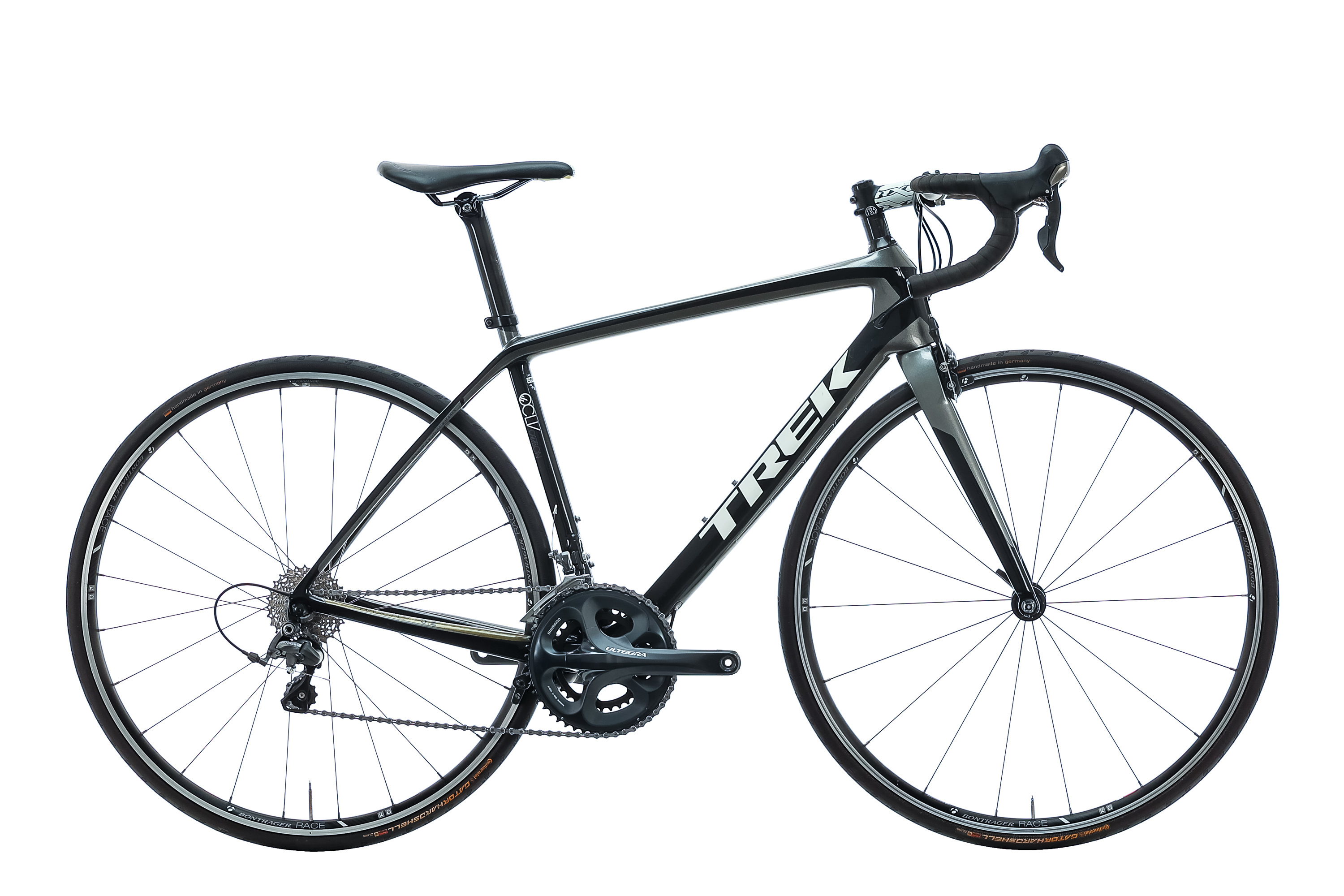 2013 Trek Madone 5.2 H2 Compact