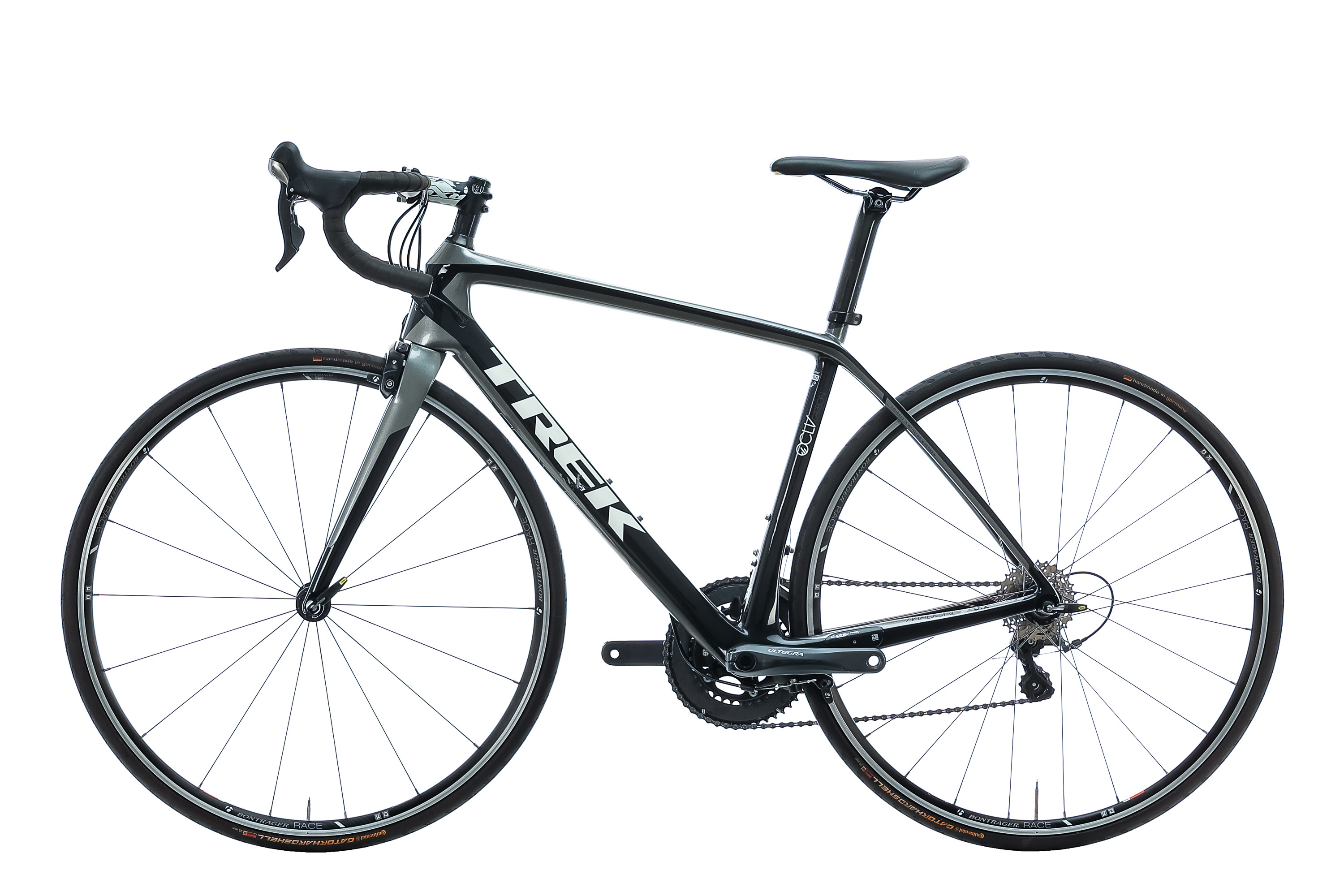 2013 Trek Madone 5.2 H2 Compact