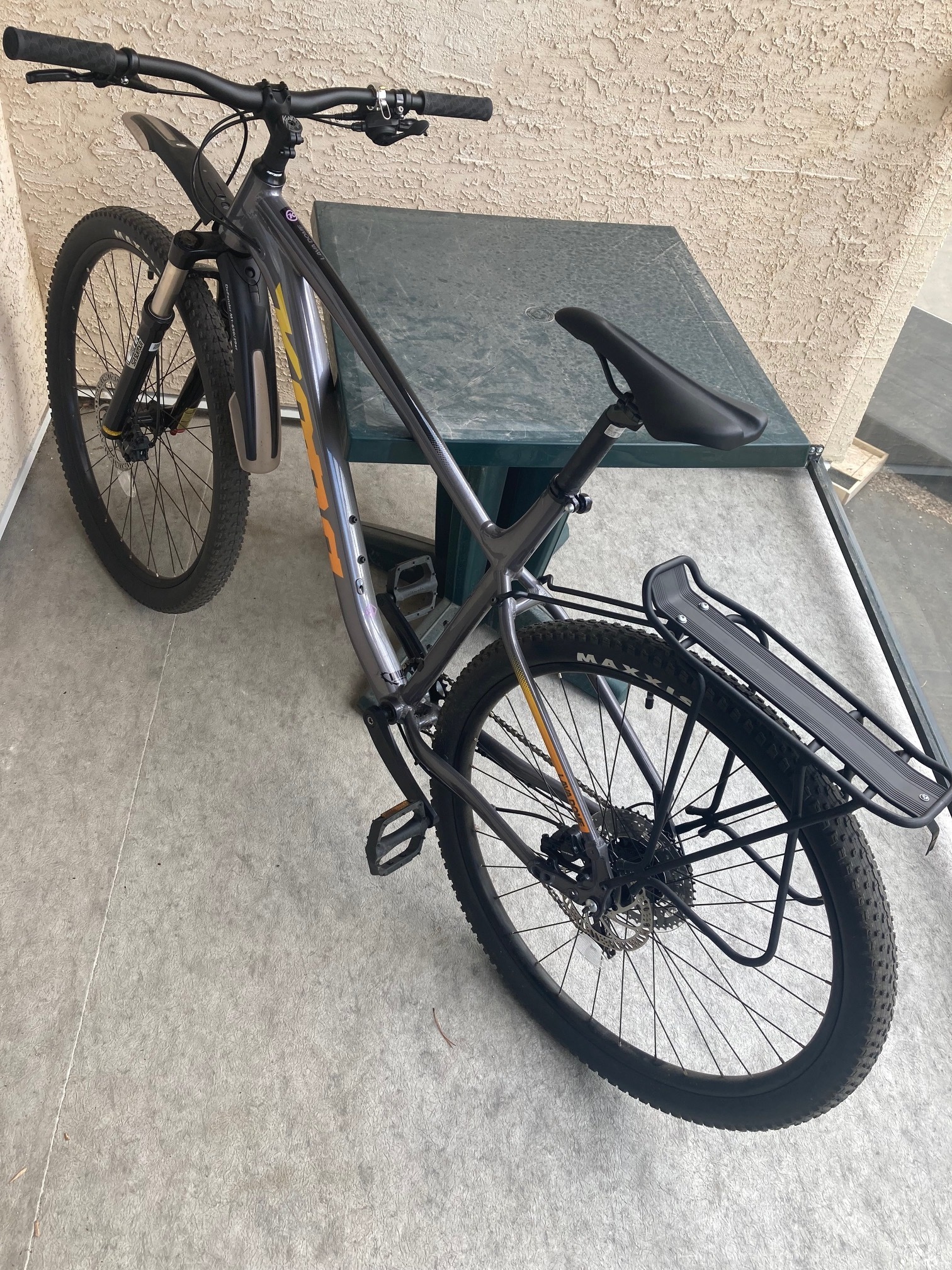 Kona Lava Dome XLarge