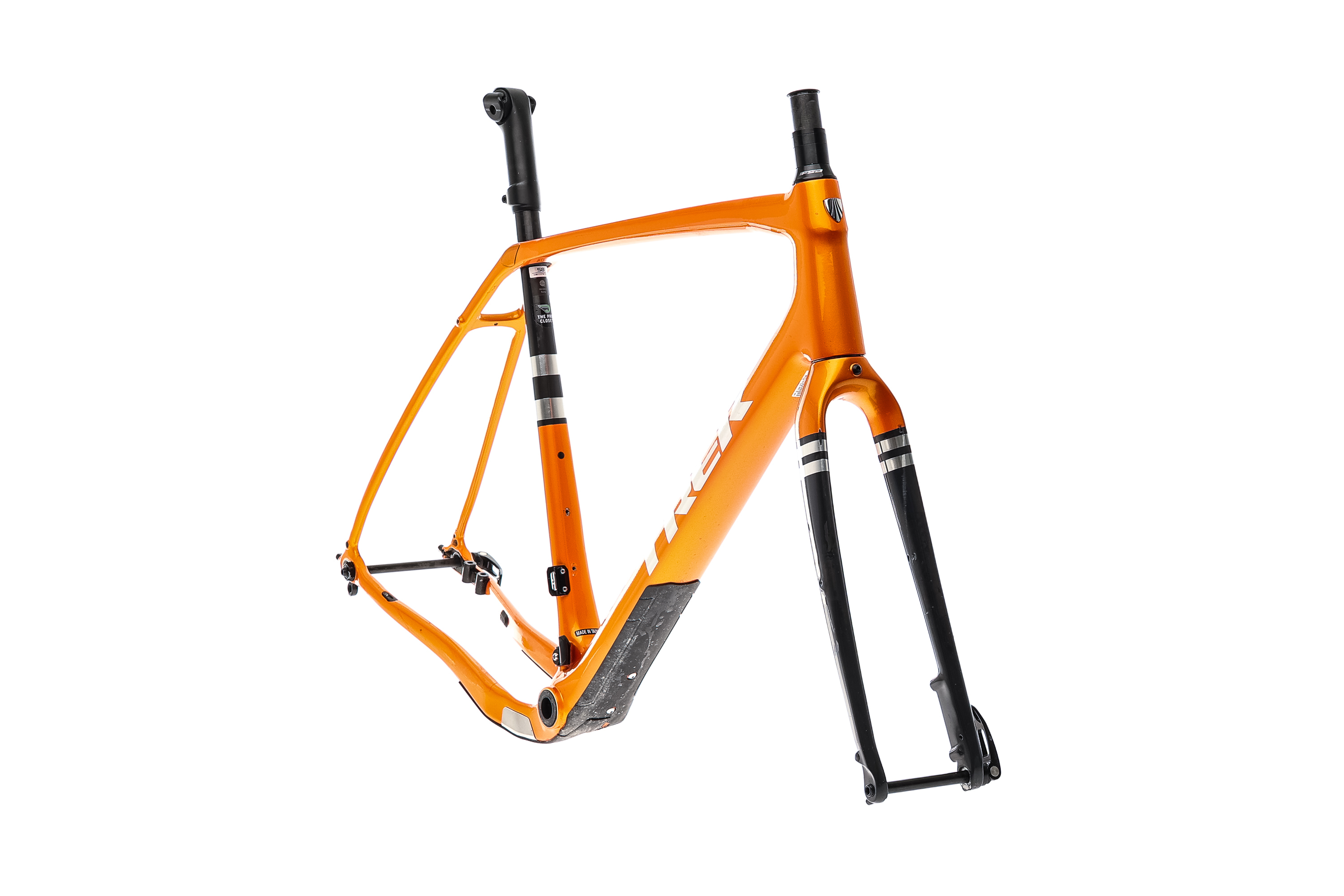 2021 Trek Checkpoint SL