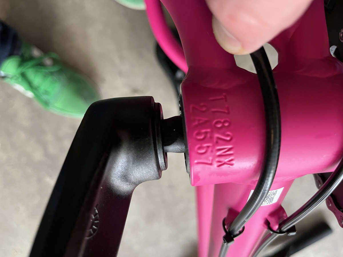 2022 Norco Bikes Storm 4.1