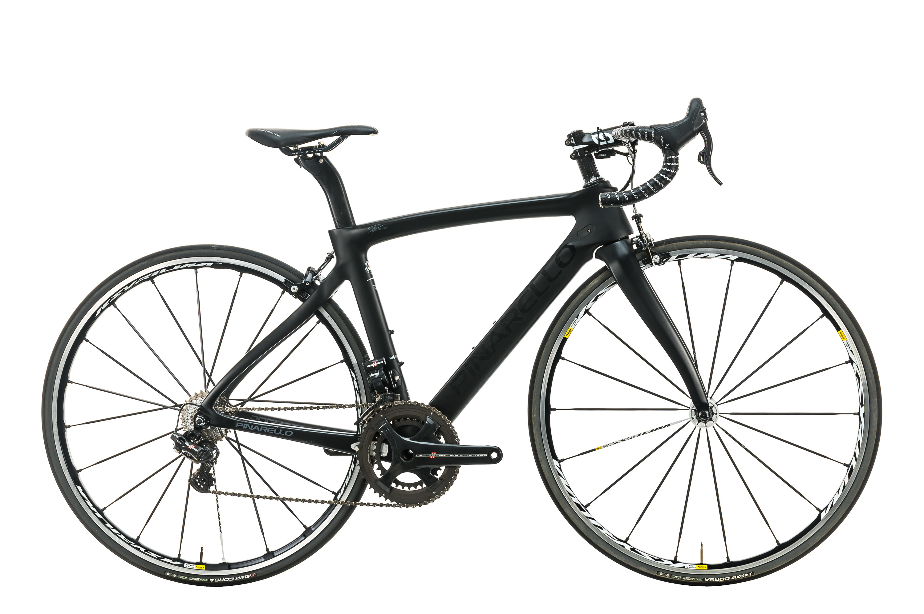 2015 Pinarello Dogma F8