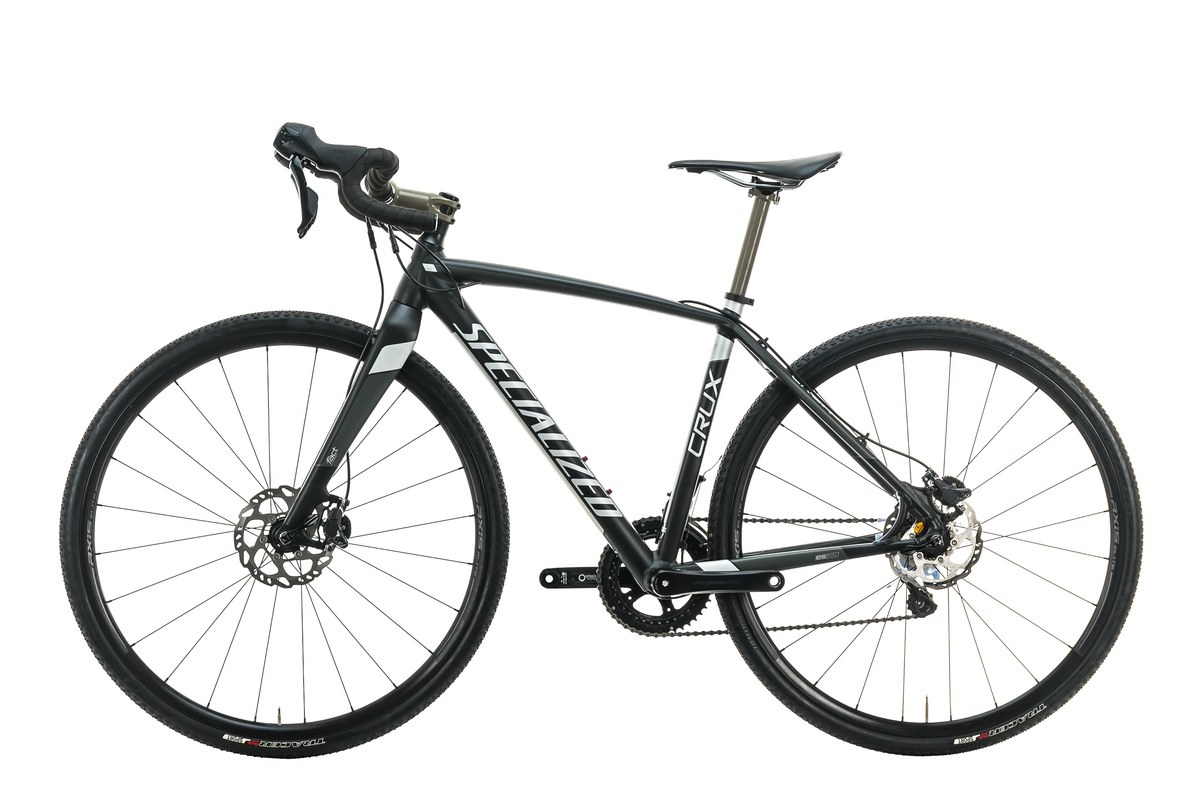 2018 Specialized CruX Sport E5