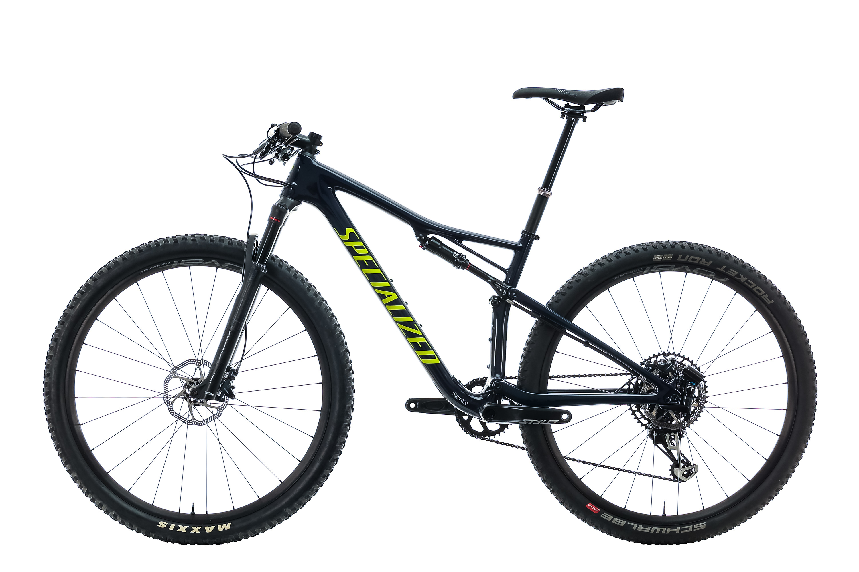 2019 Specialized Epic