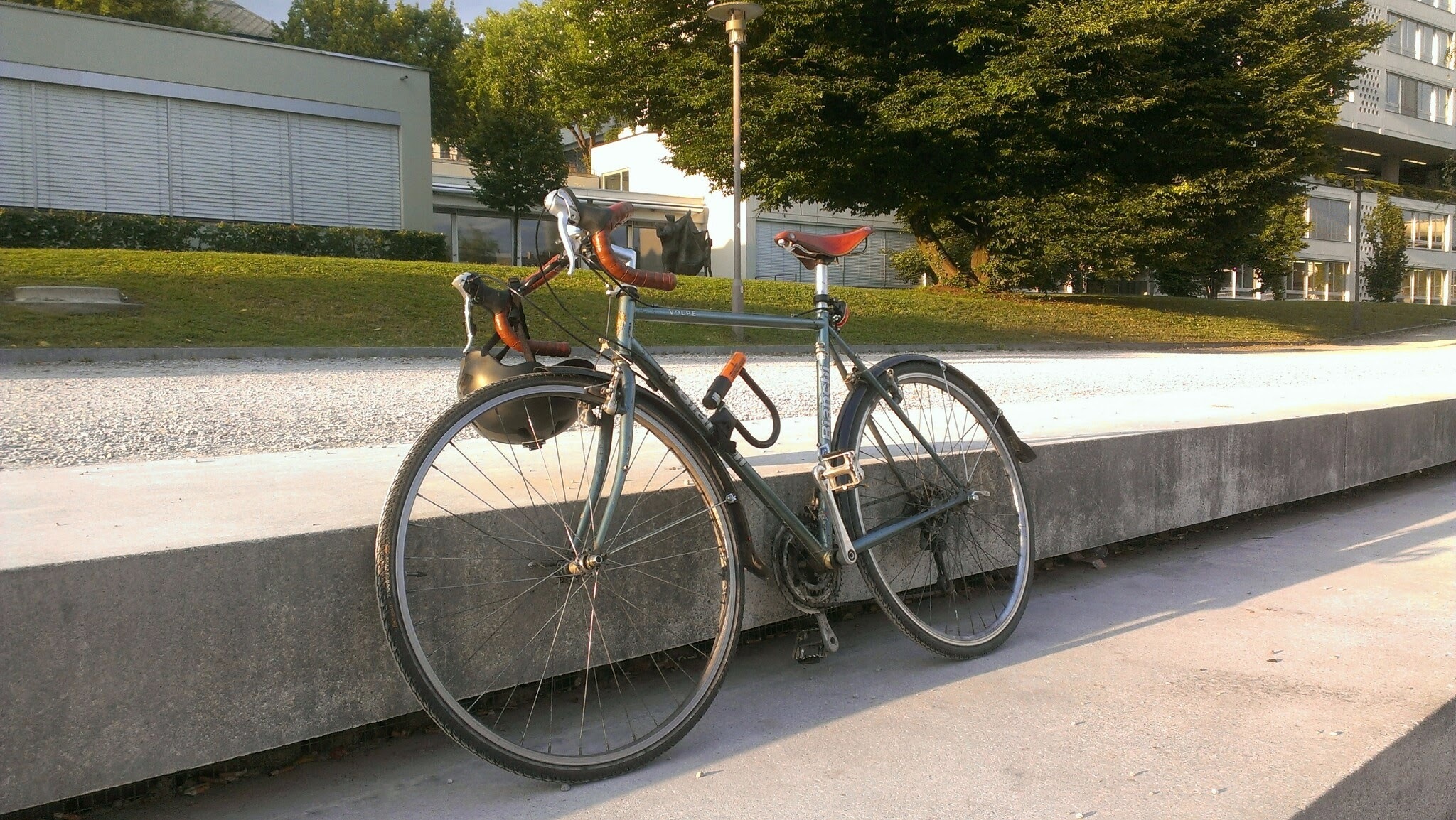 Bianchi Volpe