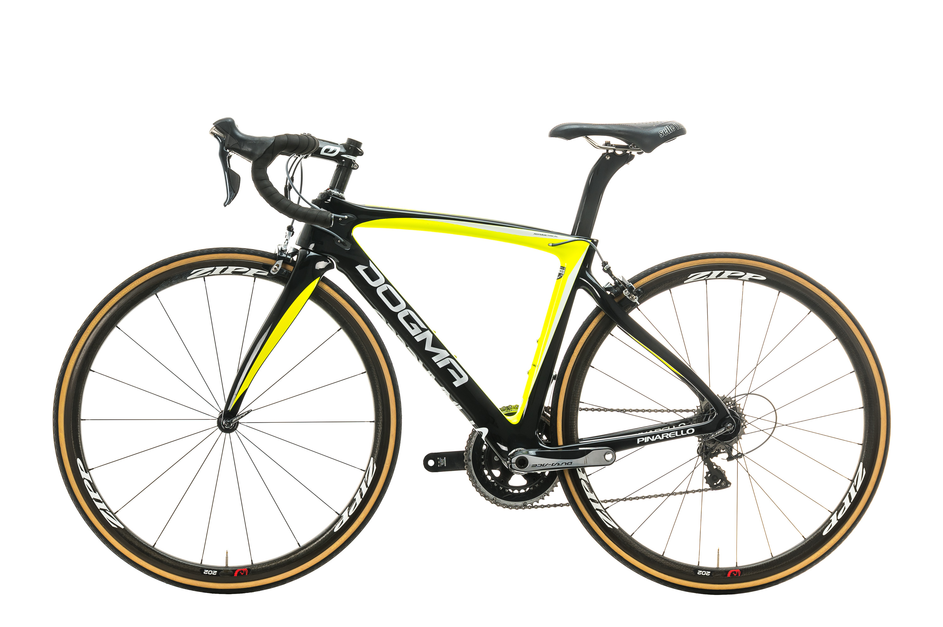 2015 Pinarello Dogma F8