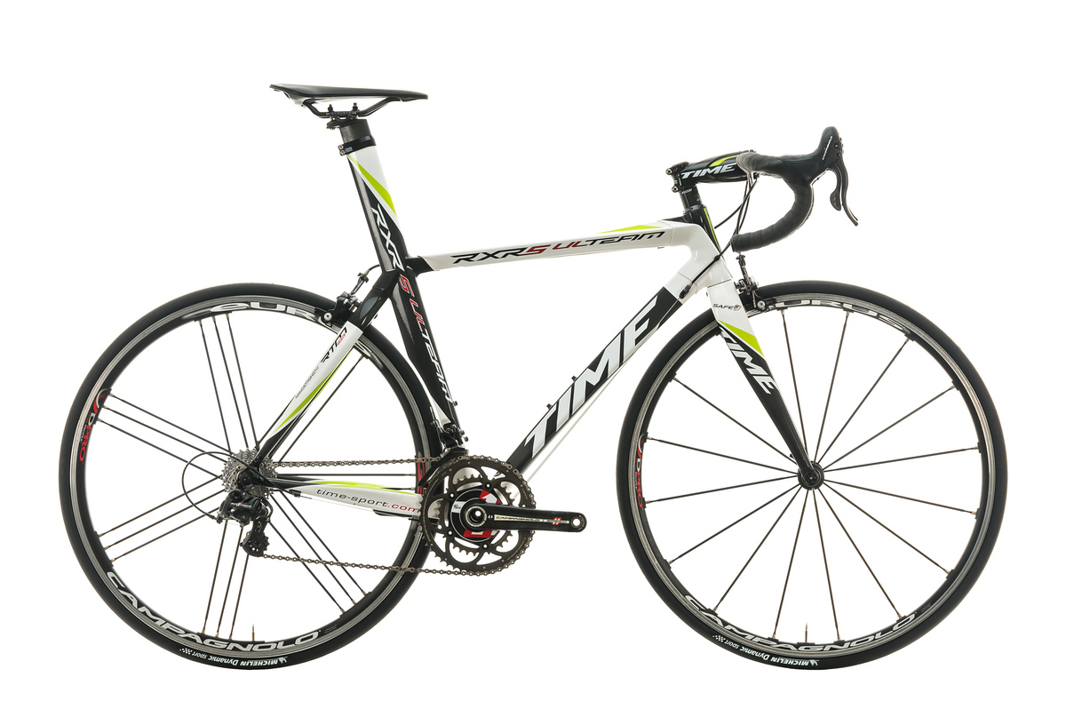 2014 Time RXRS ULTEAM