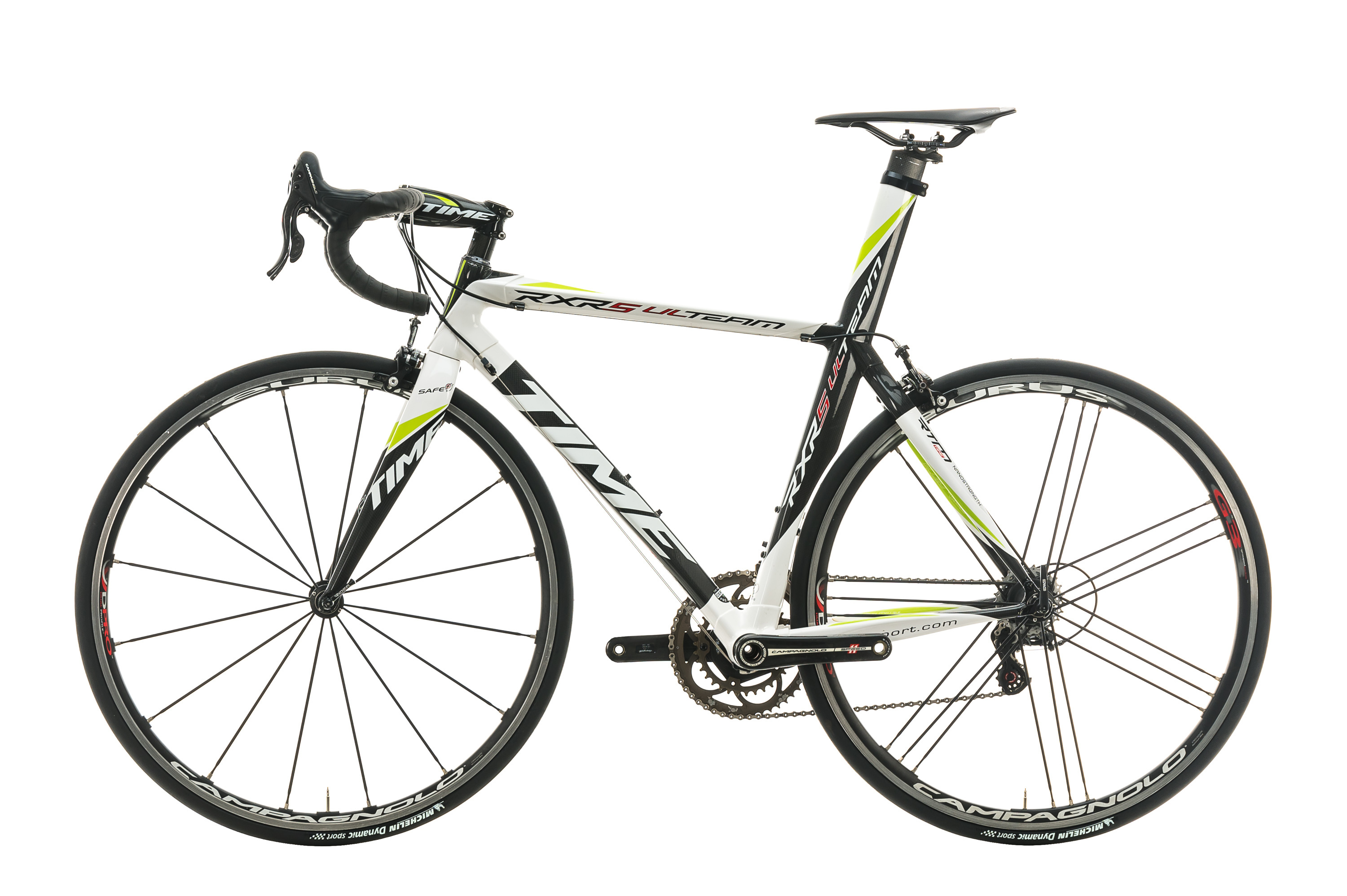 2014 Time RXRS ULTEAM