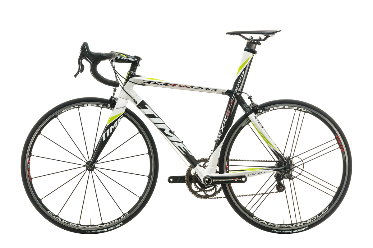 2014 Time RXRS ULTEAM