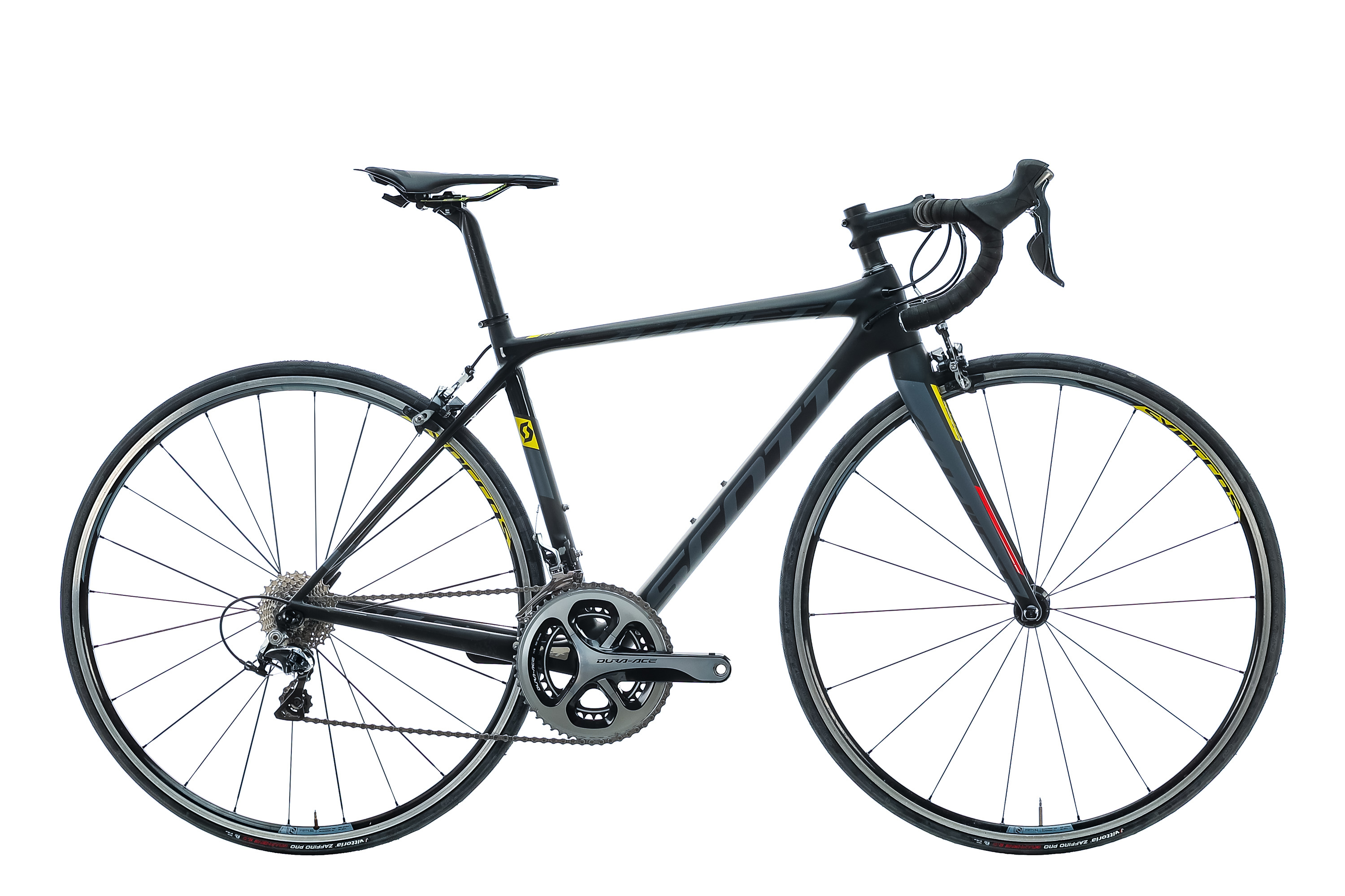 2015 SCOTT Addict 10