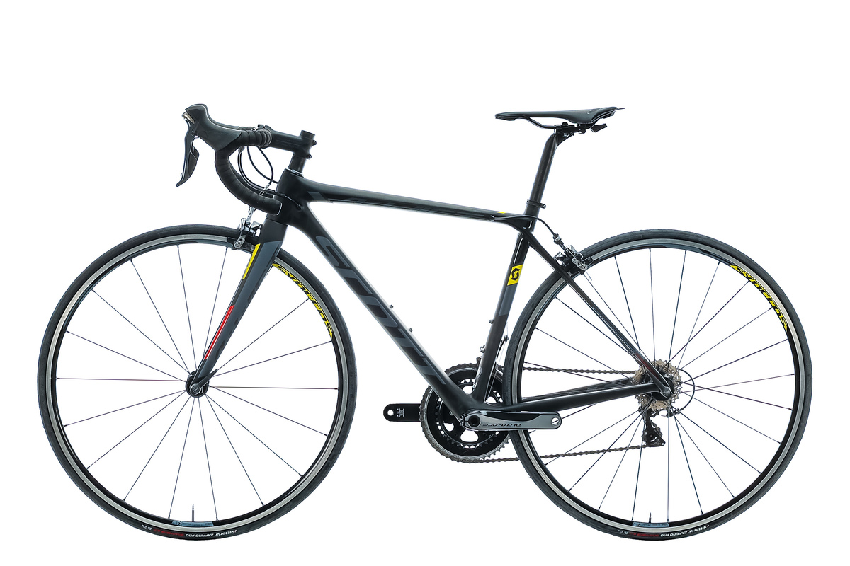2015 SCOTT Addict 10