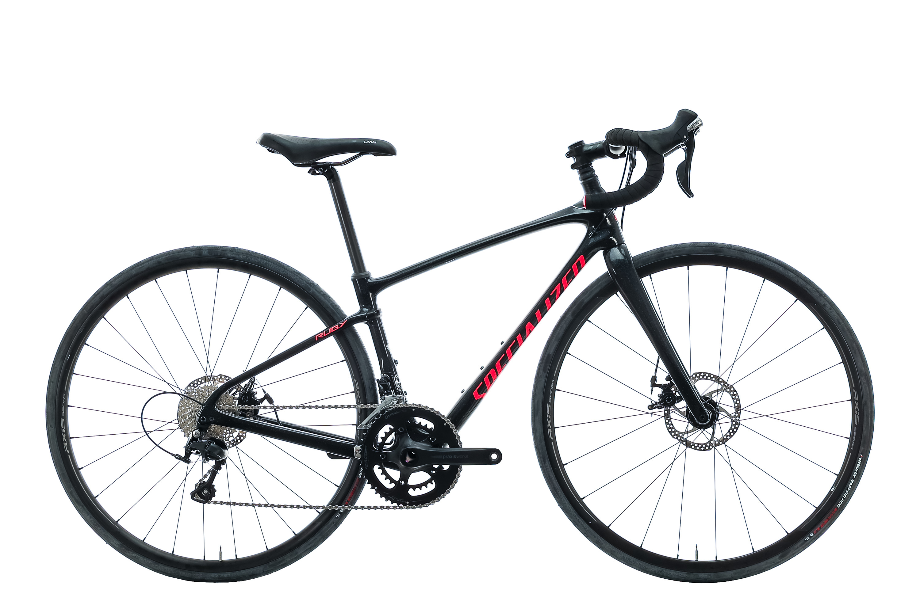 2018 Specialized Ruby